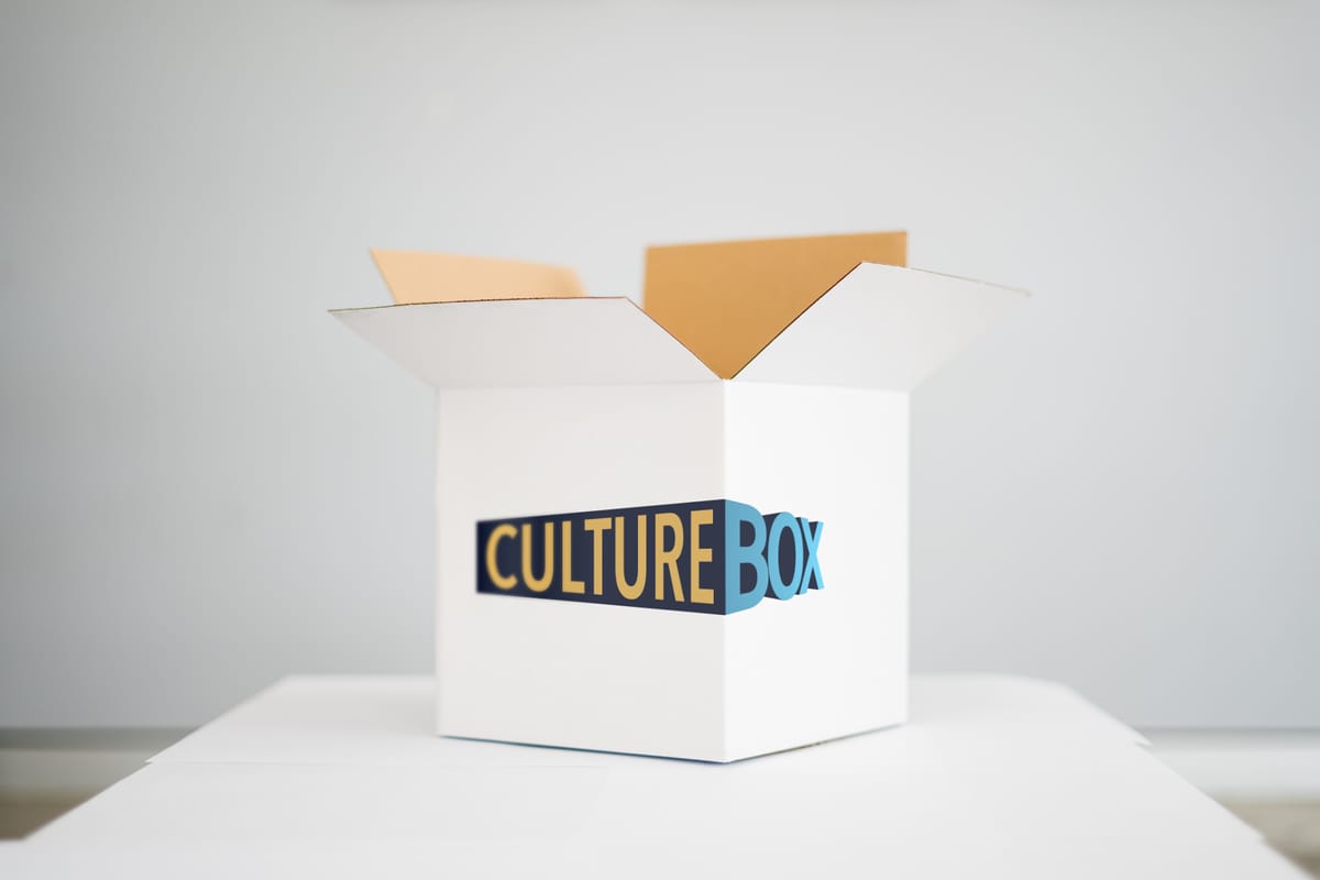 Culture Box